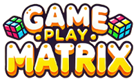 Welcome to gameplaymatrix.com - Your Gateway to Gaming Paradise